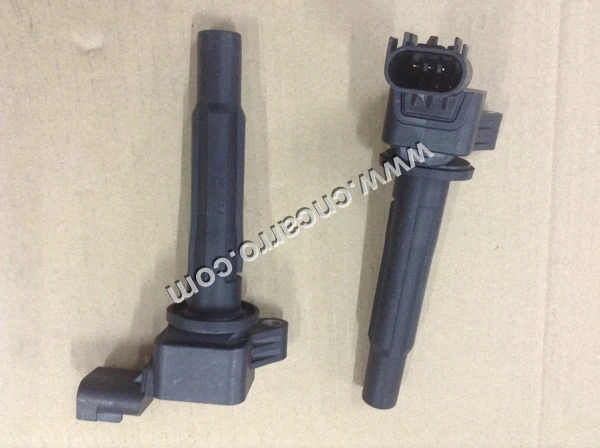 Bobina de encendido Chevrolet sail 3, piezas de repuesto para ...