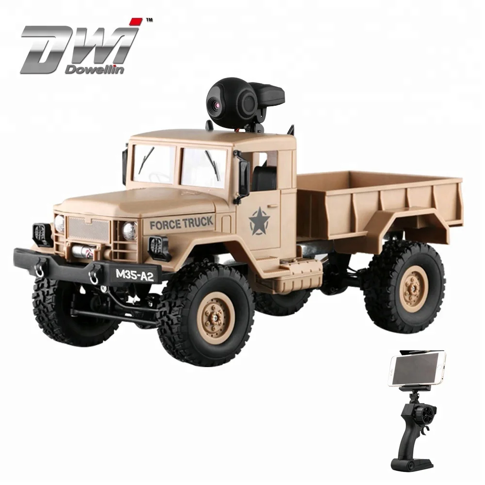 Alibaba.com: Chinese 1:16 Scale Electric RC Car, 2.4GHz Remote Control ...
