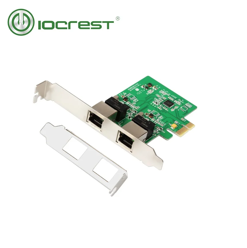 Realtek 8111芯片1gbit计算机lan适配器2端口千兆网卡| Alibaba.com