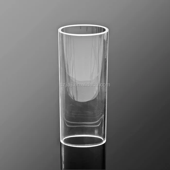 Acrylic Tubes With Lids Clear Acrylic Candy Tube Clear Plastic Tubes ...