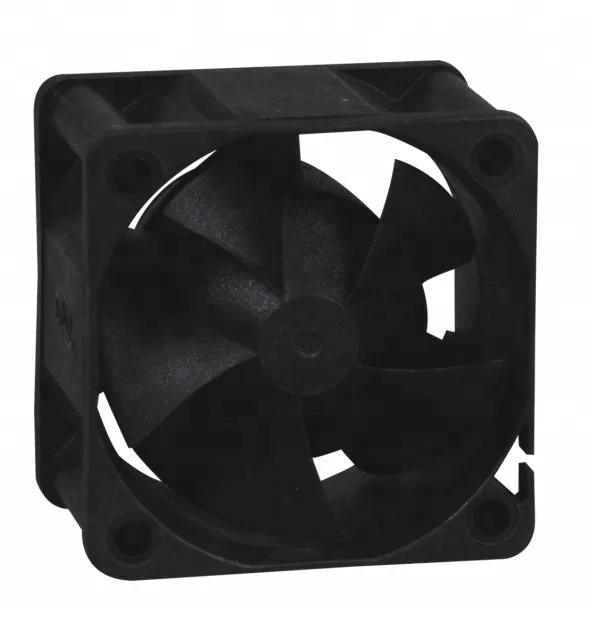 High Speed 22000rpm 40x40x28mm 12v 24v Dc Brushless 40mm Cooling Fan ...