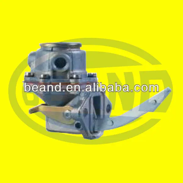 Mechanical Fuel Pump Bcd 2518/5 Fuel Pump For Iveco - Buy Fuel Pump Bcd ...