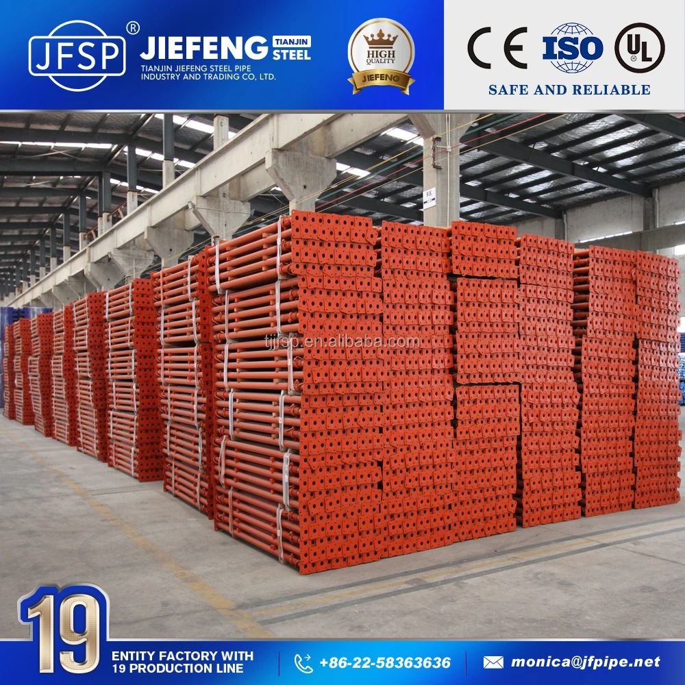 Acrow Props Second Hand Adjustable Advertising Props - Buy Adjustable ...