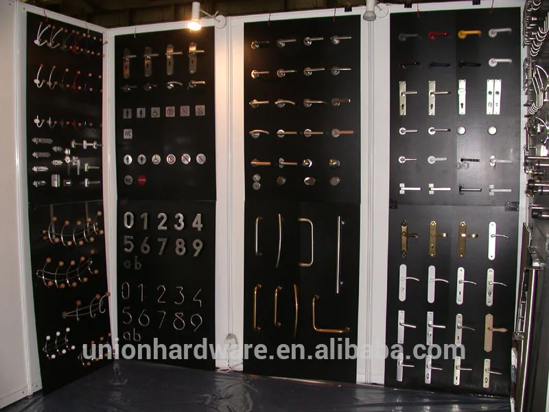 Company Overview - Shanghai Union-Metal Hardware Industrial Co., Ltd.