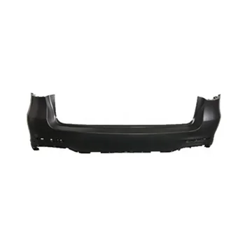Car Rear Bumper For Glc Class X253 Oem 2538851501 - Buy 2538851501,X253 ...
