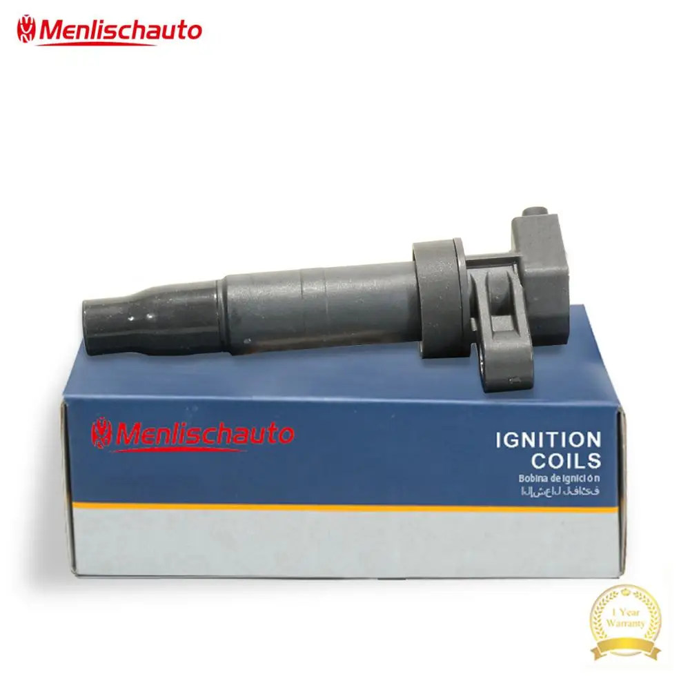 Good Quality Auto Parts Auto Ignition Coil 27301-26640 Fit For Korean ...