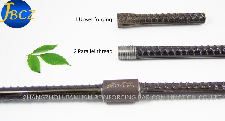 12-40mm Easy Operation Rebar Forging Machine - Automatic & Efficient