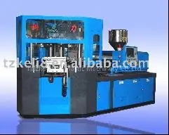 Company Overview - Zhejiang Keli Plastic Machinery Co., Ltd.