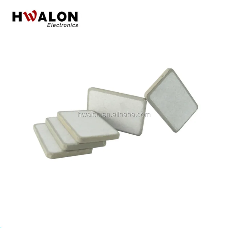 PTC Ceramic Stone - Efficient Heating Elements for Heaters