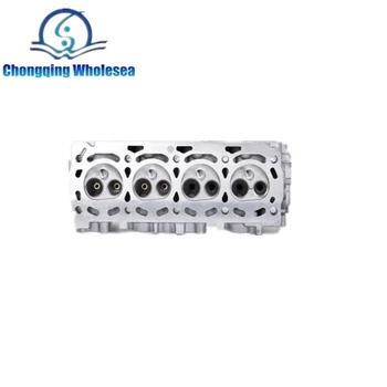 Brand New Cylinder Head 030103353cs 030103353 030 103 353cs For Gol Fox ...