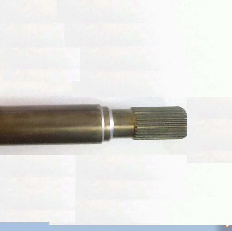 Propshaft BMW X5 E53 프론트 드라이브 샤프트 04-06 1 "확장 긴 스플라인 26207524371 ...