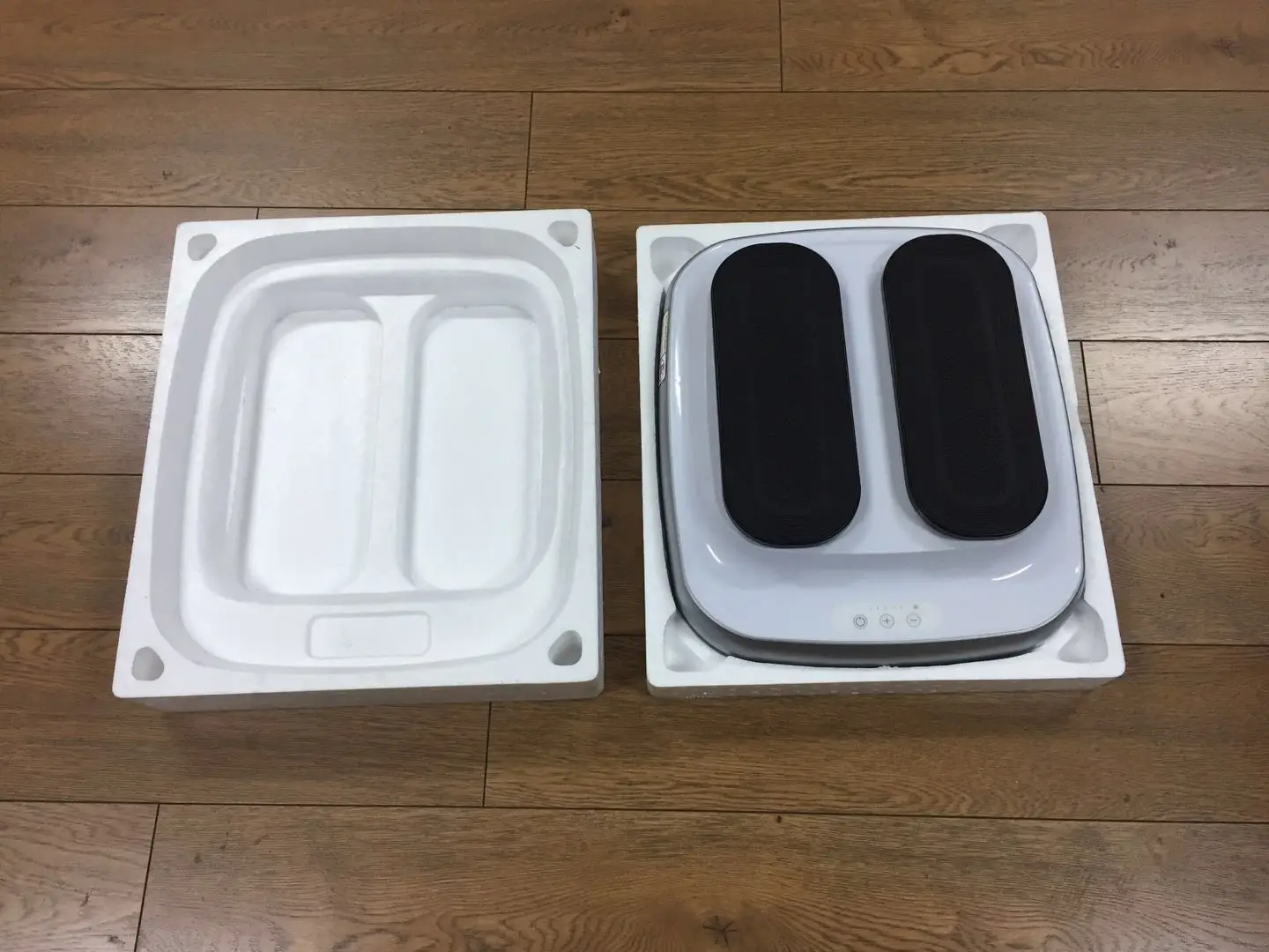 Seated Leg Exerciser Walking Machine Circulation Leg Exerciser Legex ...