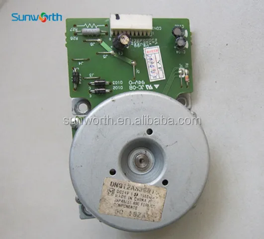 메인 모터 코니카 미놀타 Bh350 메인 드라이브 모터,Bh350 드라이브 모터,Bh350 개발자 모터 - Buy Main ...