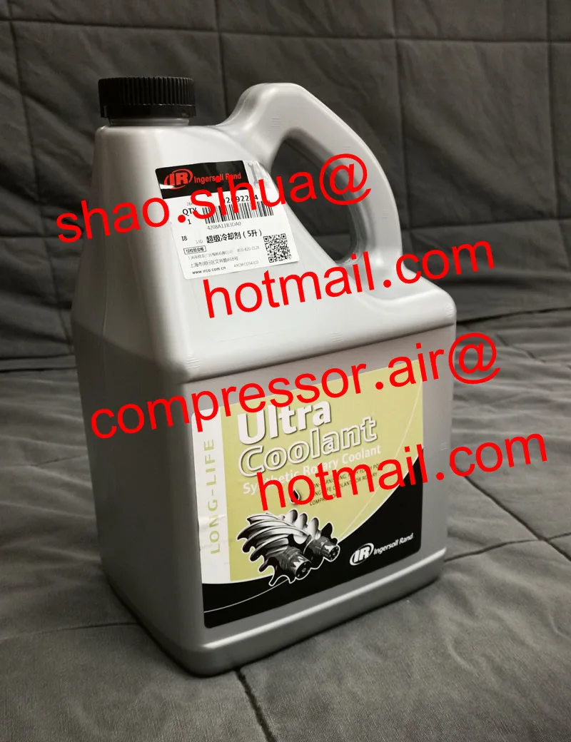 Ingersoll Rand Ultra Refrigerante Aceite 92692284 - Buy Ultra ...