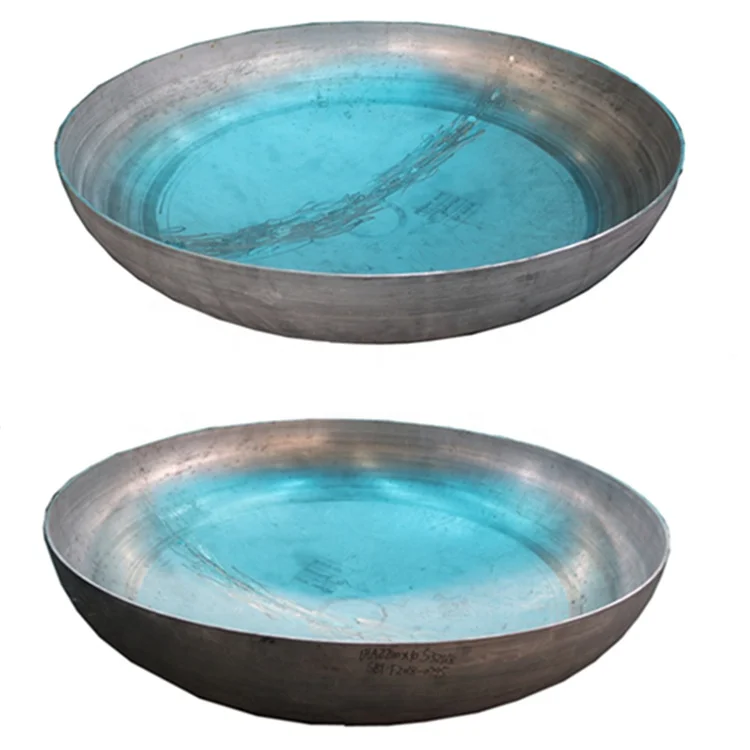 ASME 2:1 Elliptical Head tank Heads with Good Quality From China ...