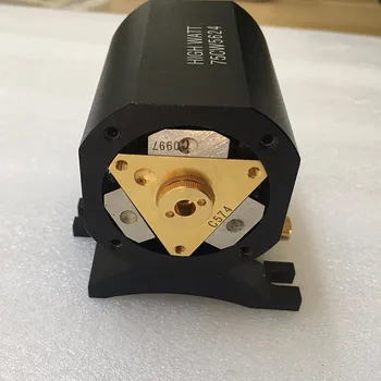 Vcsel Diode Side Pumped Nd:yag Gain Module Rofin Laser - Buy Vcsel ...