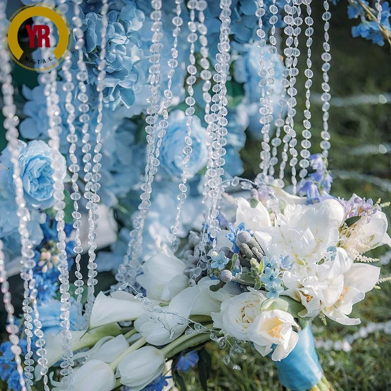 Wedding Stage Acrylic Chain for Decoration| Alibaba.com