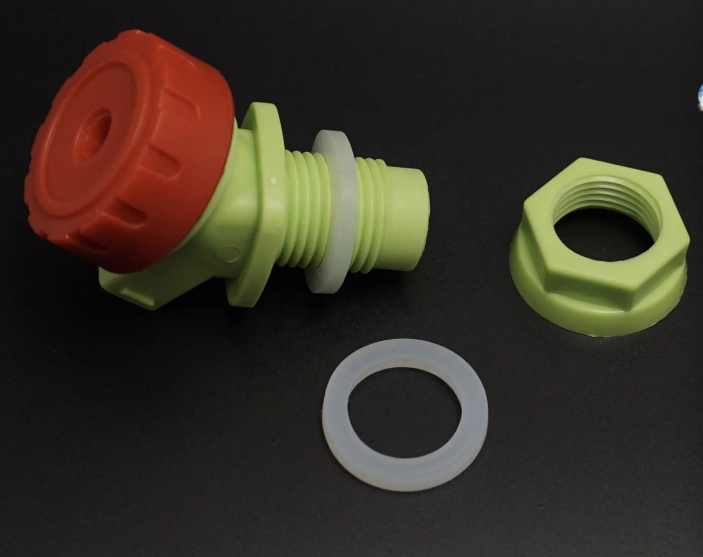 High Quality Cooler Spigot For Ice Bucket - Buy Plastic Spigot,Plastic ...