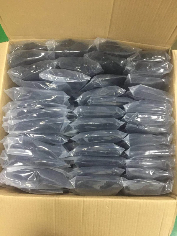 Bluetac Tactical Owb Kydex Drop Leg Platform Retention Duty Gun Holster ...