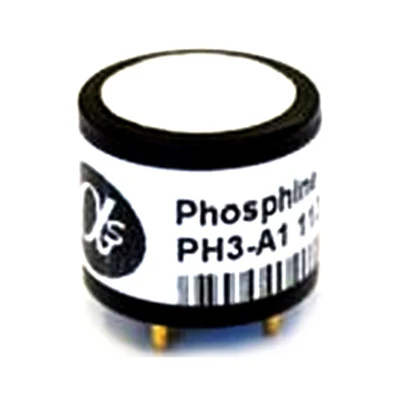 Sensor De Sensor De Fosfina Ph3 Ph3-a1 Silano (sih4),Diborane(b2h6),Pertinente (geh4) Sensor ...