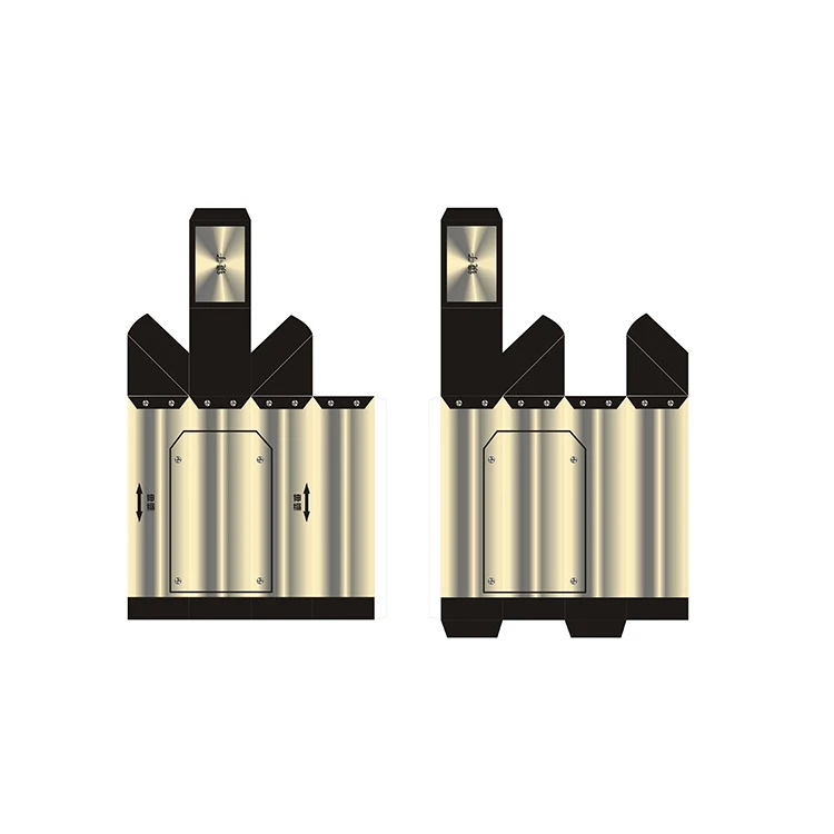 Alibaba.com: DIY paper tube telescope, folding cardboard periscope ...