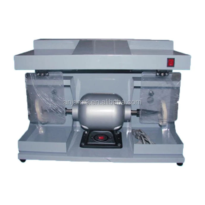 Dental Lab Polishing Lathe - Efficient & Durable Machine