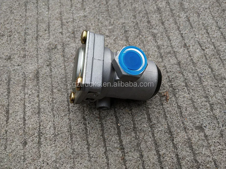 Pressure Control Valve 20382312 21339179 for VL FH/FM/FMX/NH Truck ...