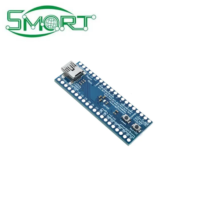 Smart Stm32f103cbt6 Maple Mini Arm Stm32 Cortex-m3 Minimum System Development Board 3.3v Usb ...