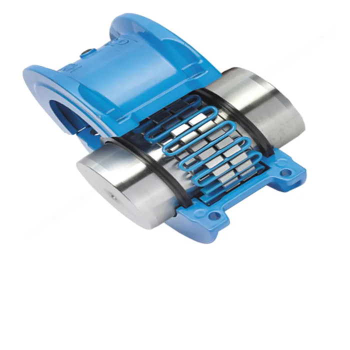 Grid Coupling Steelflex Coupling Falk Flexible Coupling - Buy High ...