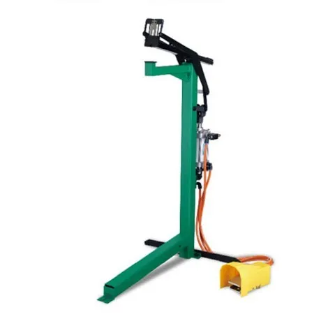 APLUS AMS3422 Side carton stapler machine REMOTE CONTROL SYSTEM ...