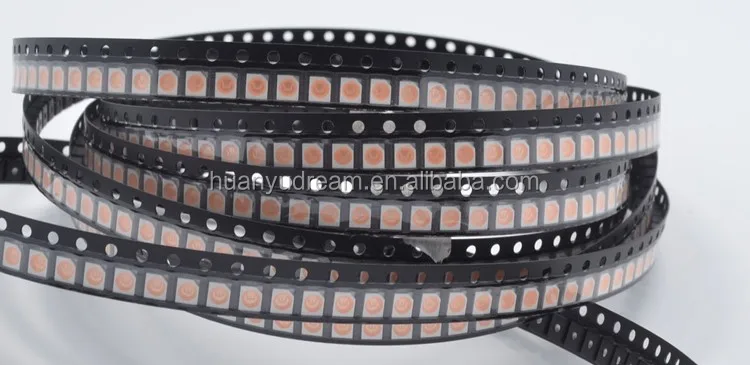 3528 SMD LED Datasheet - UV LED with 50000 Hours Lifespan