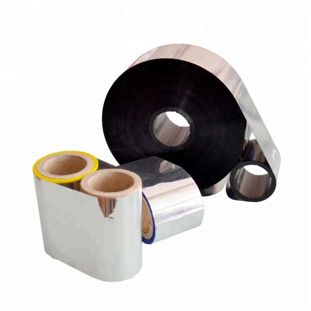 Thermal Transfer Ribbons For Tto Printer Markem Ribbon 60mm 300m Tto ...