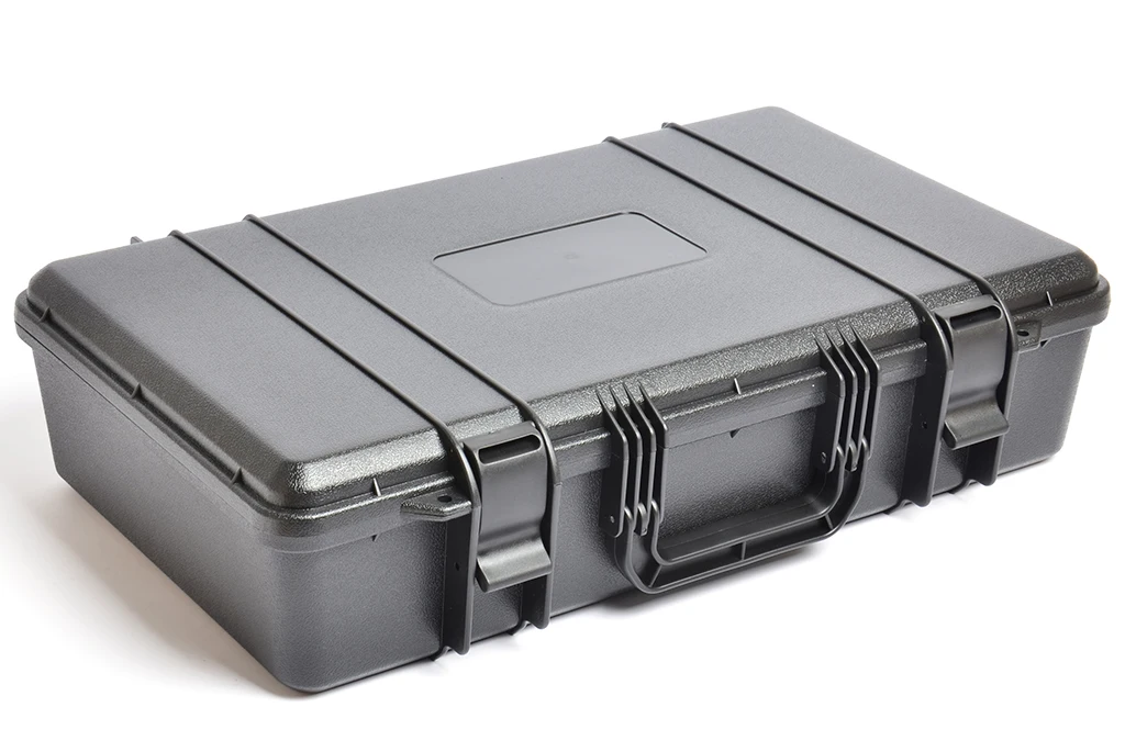 Tool case Hardware Cases Storage Box Plastic Transport case Carry ...