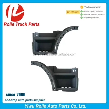 Oem 9436601001 9436600301 Heavy Duty Actros Mp2 Частей Кузова Грузовика ...