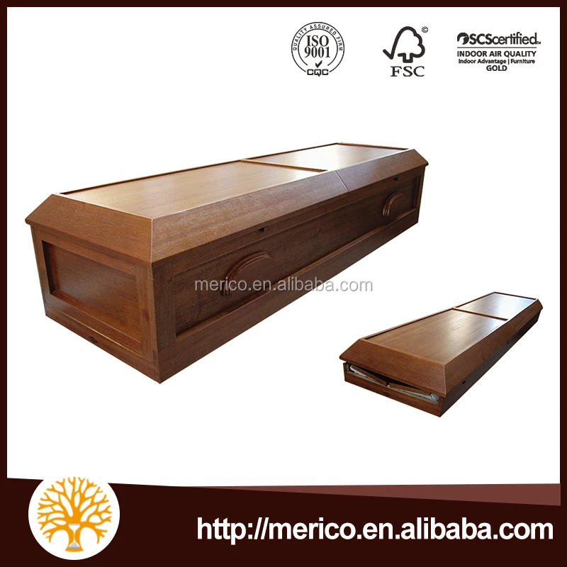 PACIFIC wood coffin box mdf casket italian casket and coffin| Alibaba.com