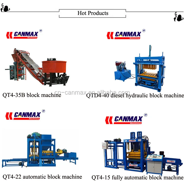 Interlocking Brick Price India Solid Concrete Block Making Machine ...