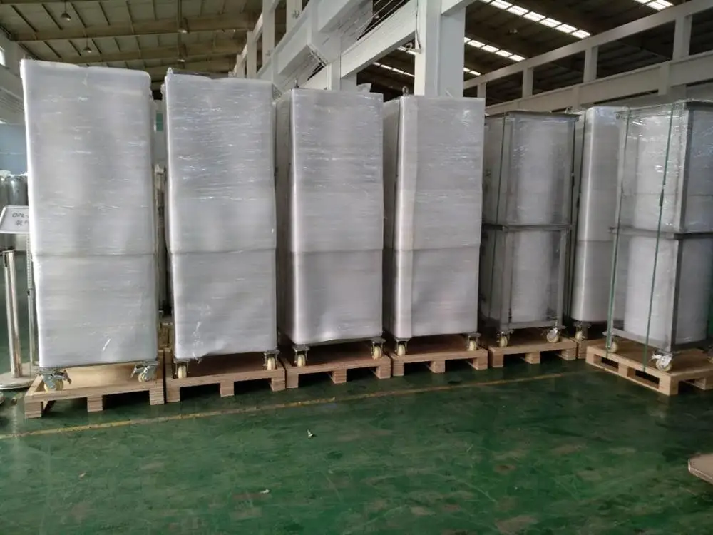 400l Vertical Stainless Steel Cryogenic Liquid Oxygen/nitrogen/argon ...