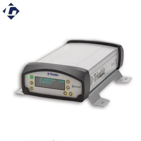 Trimble-receptor Trimble NetR9 GNSS, potente Trimble 360, Trimble NetR9 ...