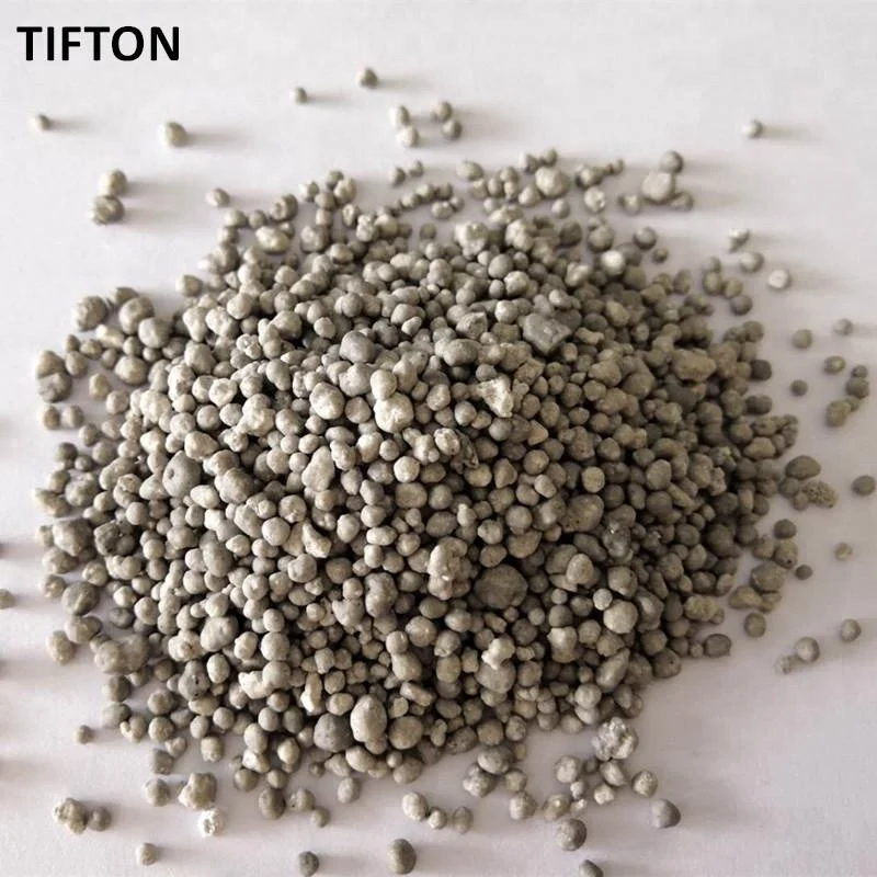 Triple Super Phosphate P2o5 46% Granular In Bulk South America - Buy ...