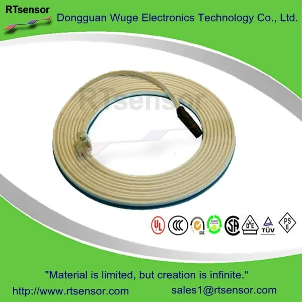 室内空间核动力源线 Ds18b30 数字温度传感器 - Buy Digital Temperature Sensor,1-wire Digital Temperature Sensor ...