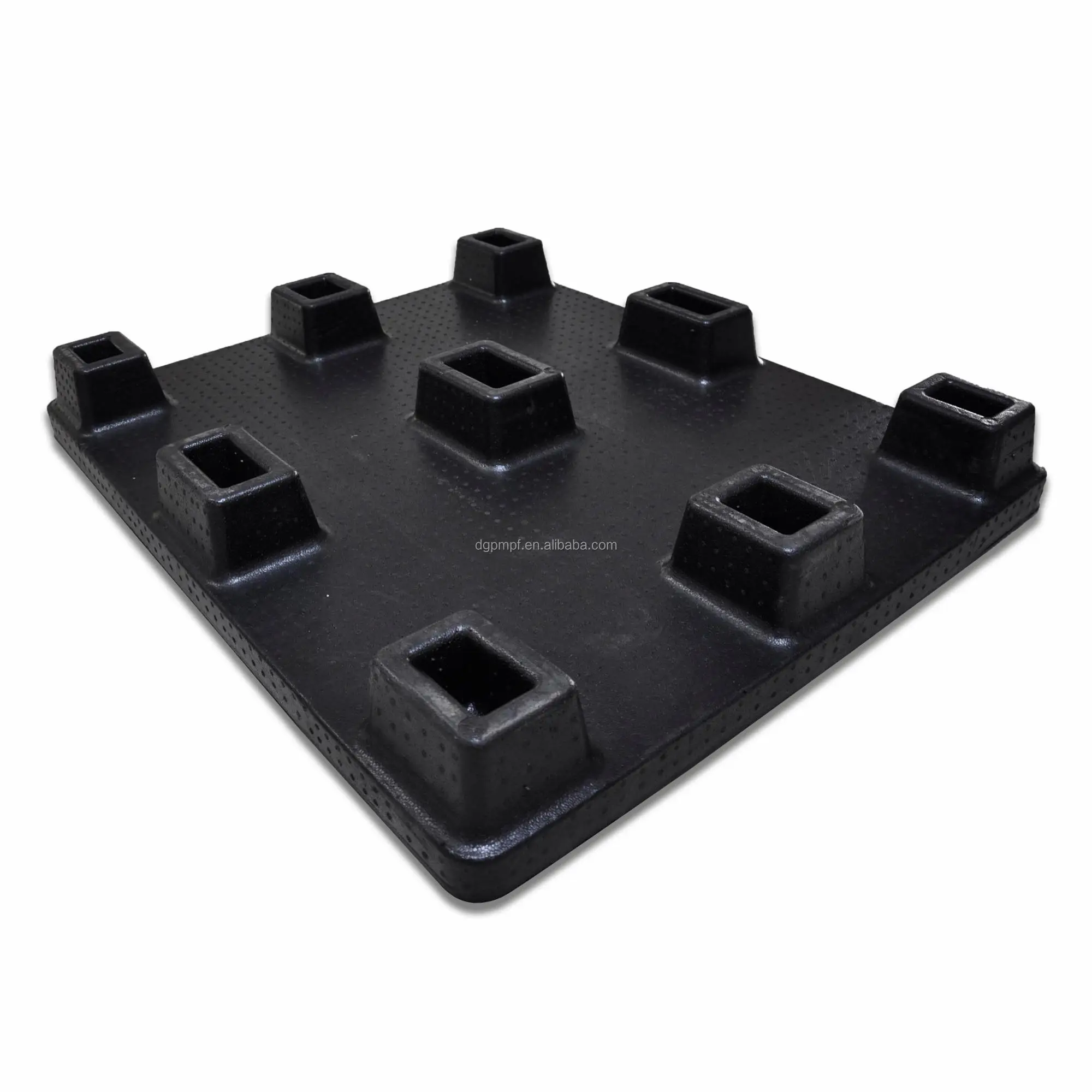 Pallet Rack For Storage Water Bottle Plastic 5 Gallon Airplane Cargo ...