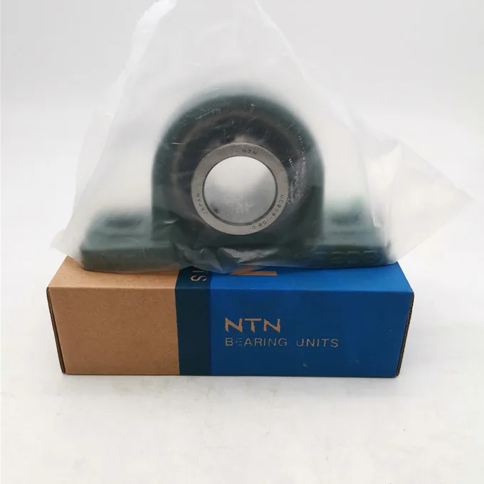 Japan Ntn Pillow Block Bearing Ucp211 Bearing Housing P211 Metric ...