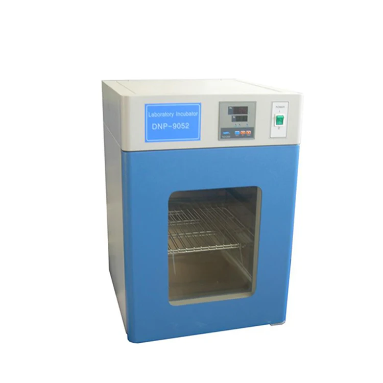 DNP-9082A laboratory biological indicator incubator for bacteria cultivation| Alibaba.com