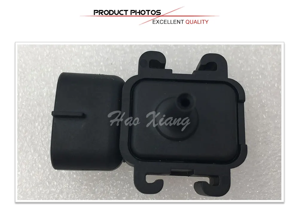 Haoxiang New Material Vacuum Pressure Sensor 89420-02020 8942002020 For ...