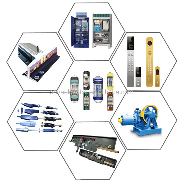 Elevator Parts Elevator Spare Parts for Elevators| Alibaba.com