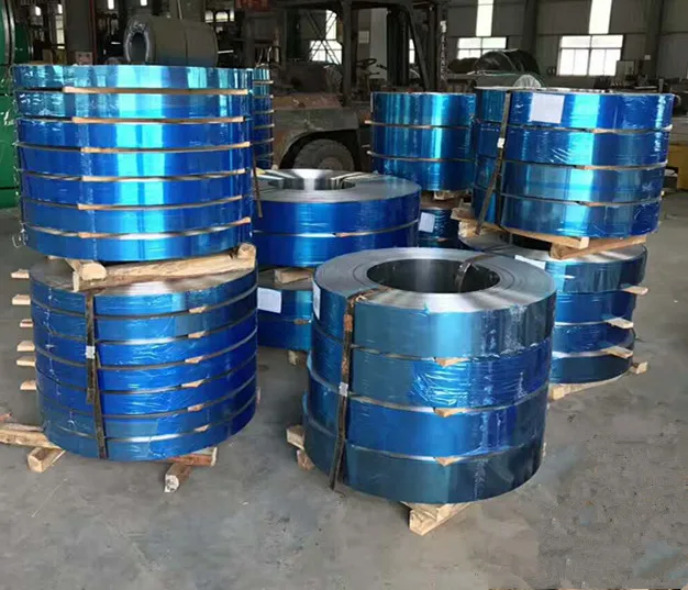 Jieyang Prime Quality Slit Edge/mill Edge Astm 201/304/409/410 2b Ba ...