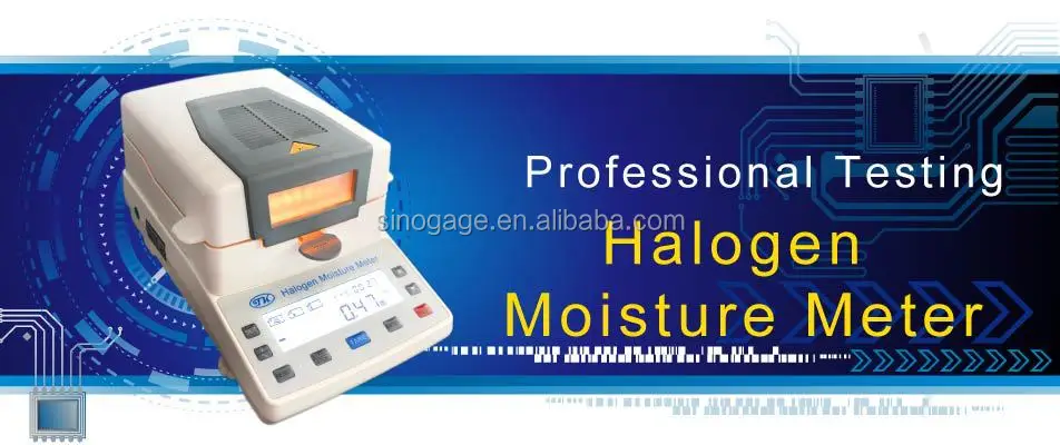 Ms7200+ Paper Moisture Meter Paper Moisture Analyzer Carton Tube ...