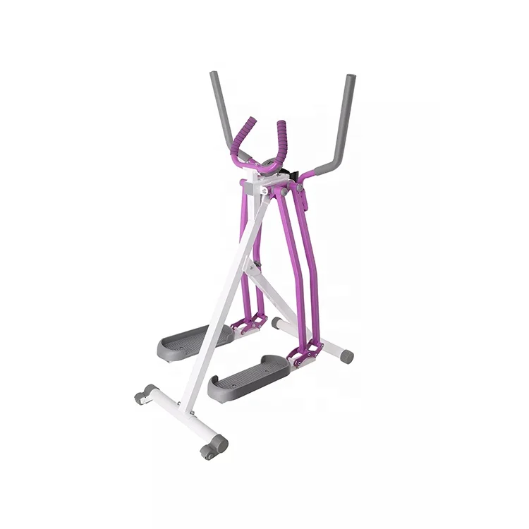 360 Glider Air Walker - Ultimate Arm and Leg Swing Machine