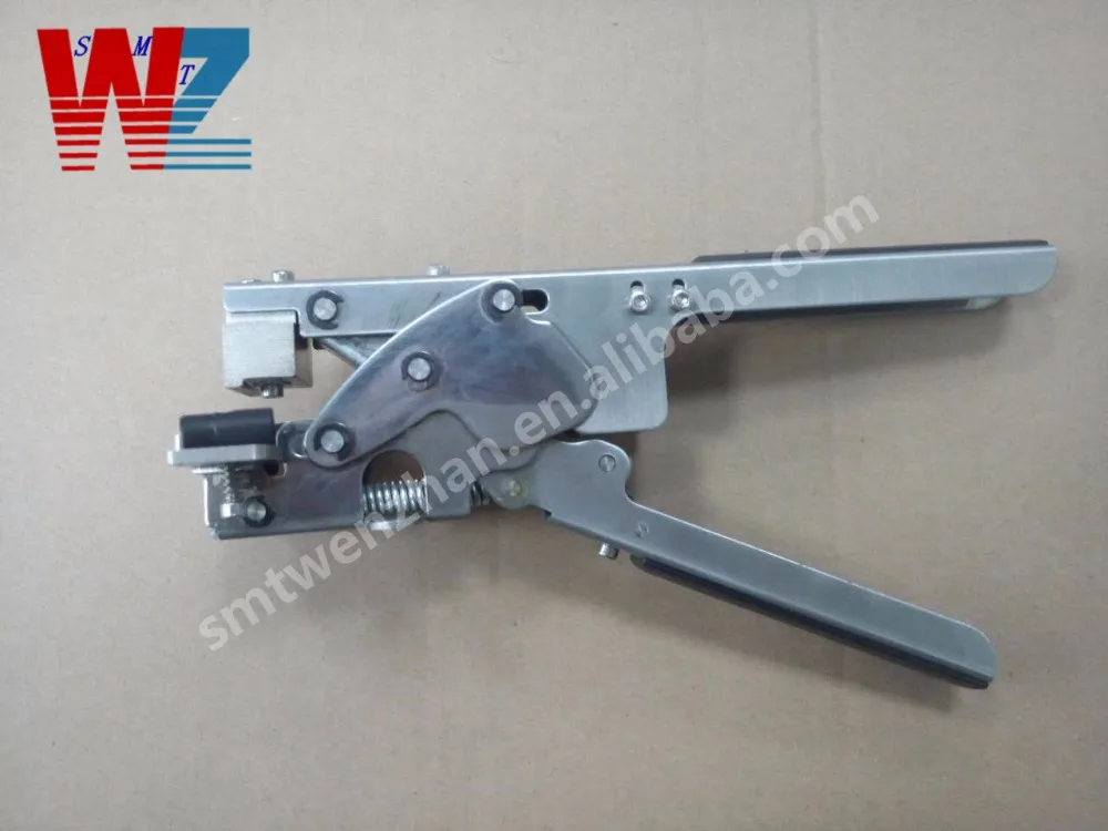 Smt Manual Splicing Tool Grease Gun For Printing Manual Grease Gun ...