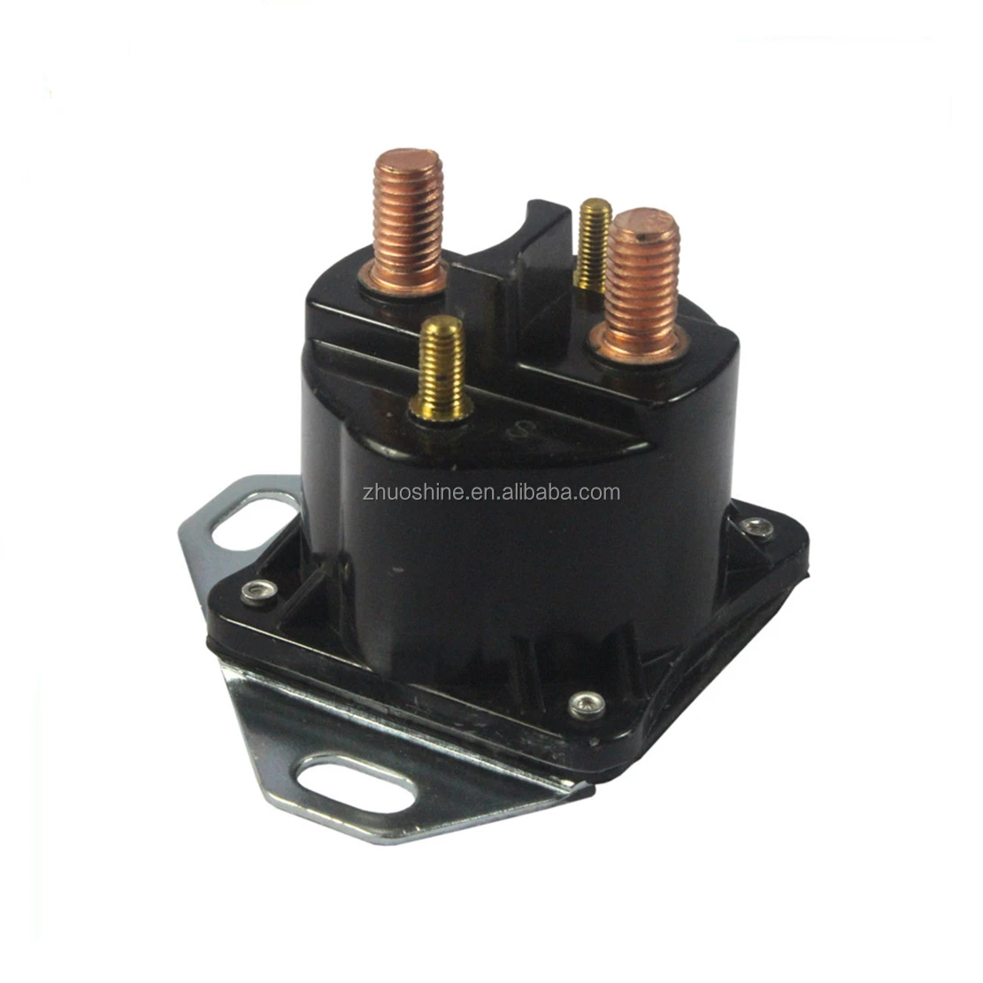 Replacement Glow Plug Relay - 1995-2003 Ford 7.3l F81z12b533ac F7tz ...